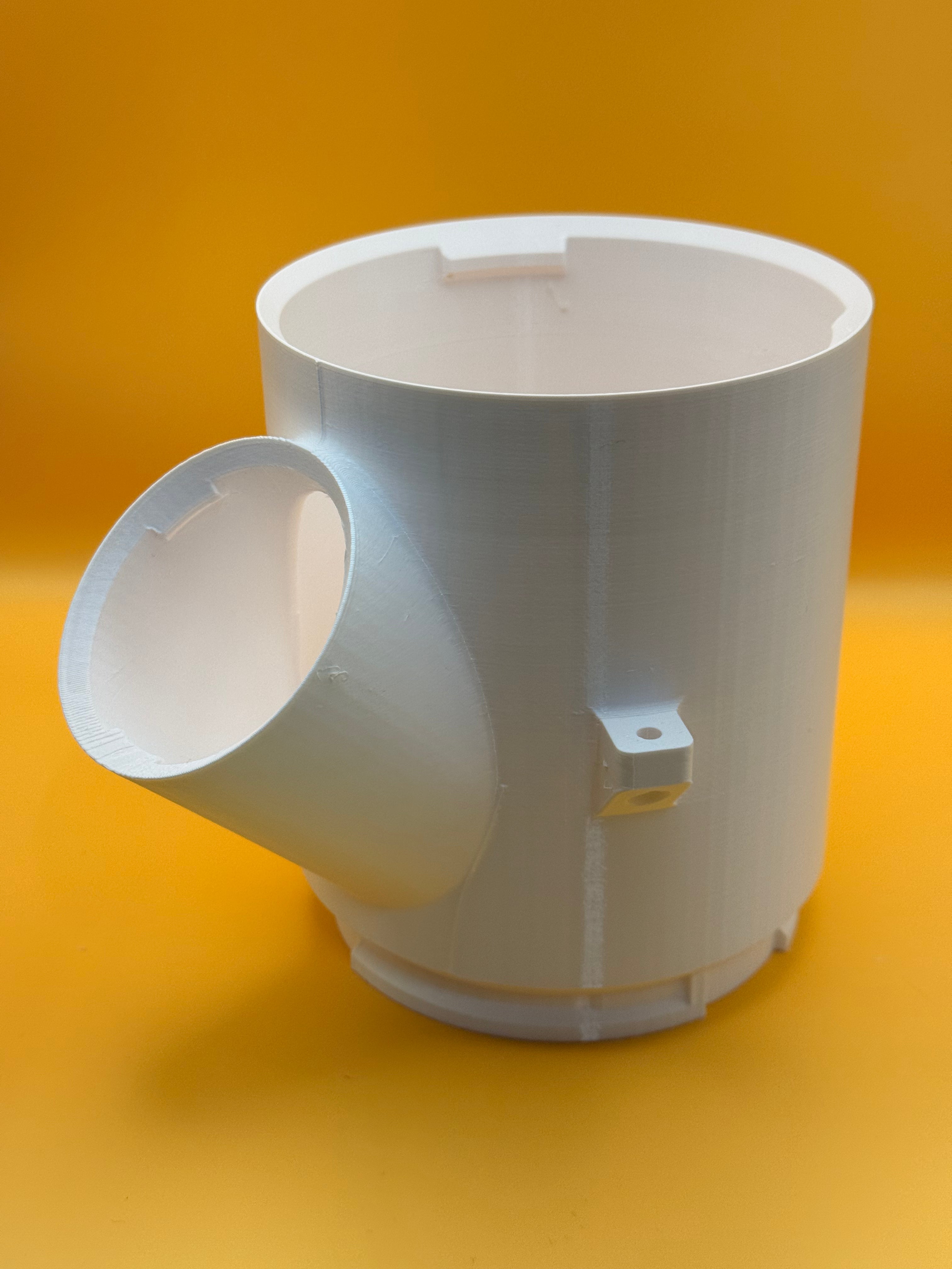 1X Planter Module - Expand Your Hydroponic Tower – HydroGroveCo
